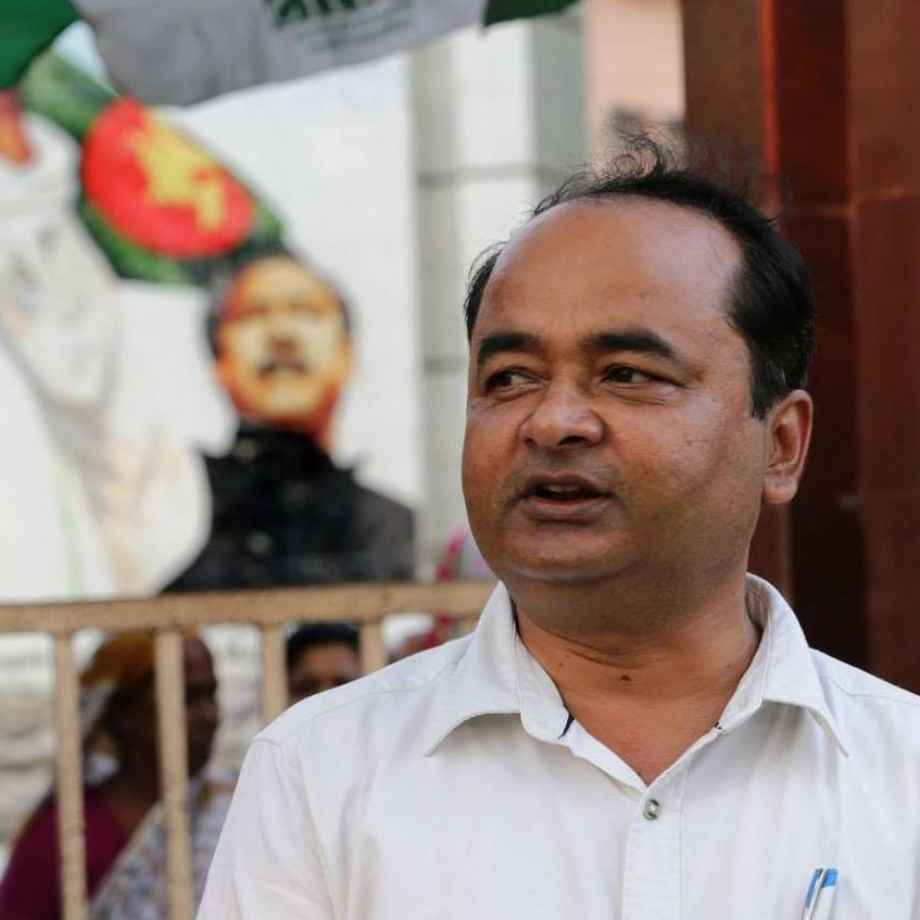 प्रवासी मजदूरों के पलायन की दस बड़ी वजहें... - स्वस्थ भारत मीडिया