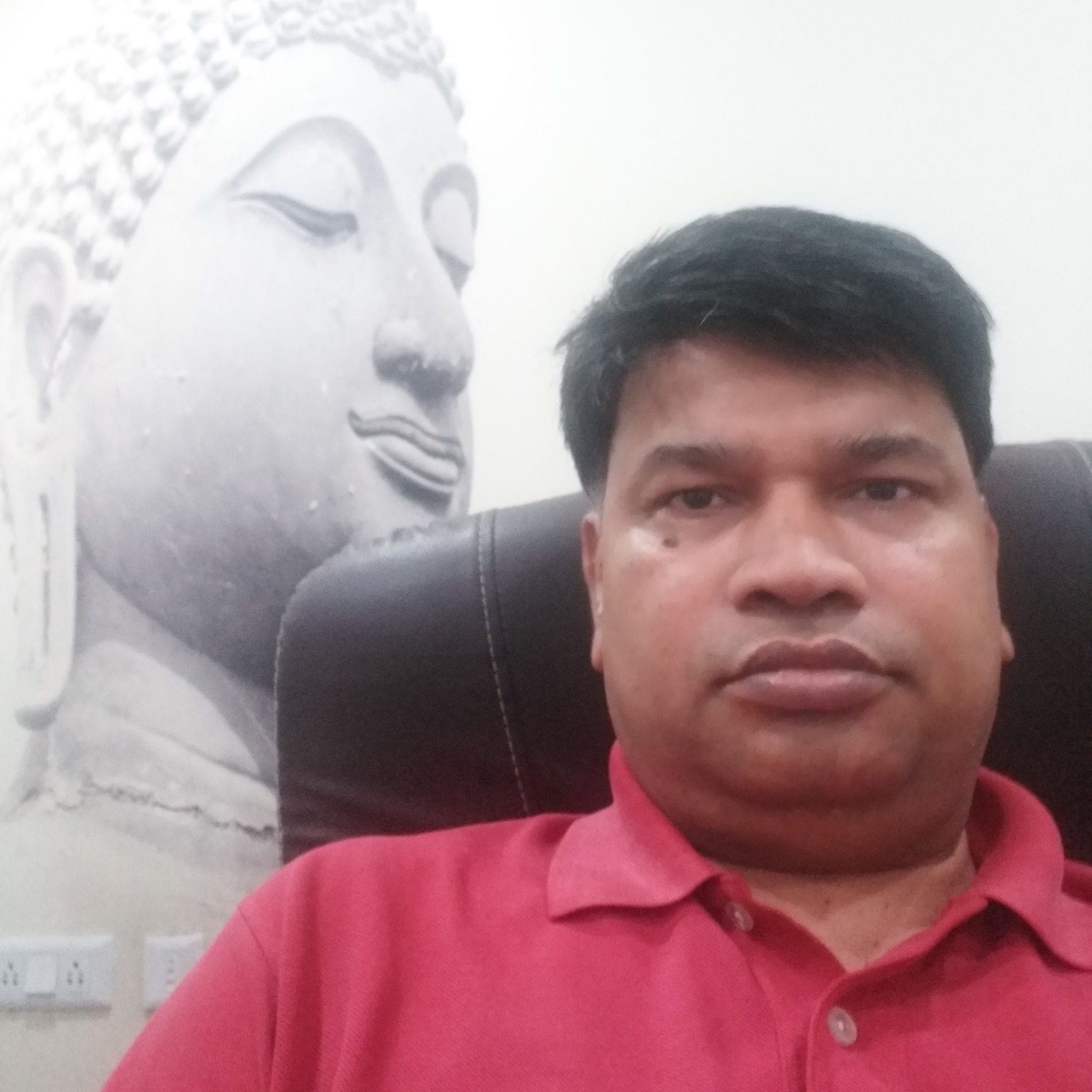 चमत्कारों के बीच . . .मैं, डॉ. मनीष कुमार